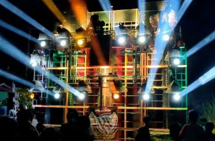 Panduan Lengkap Cara Membuat Sound Horeg Yang Benar