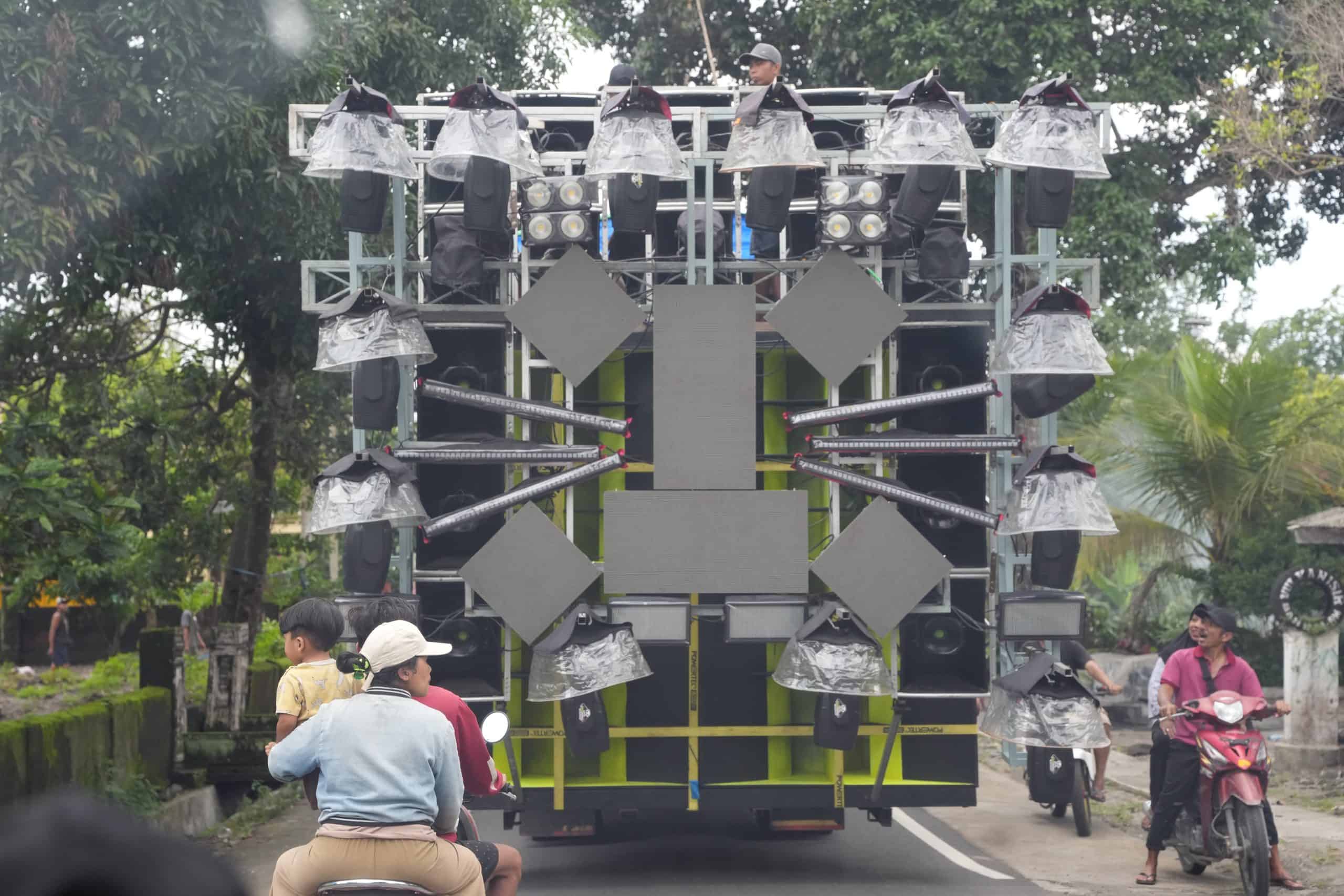 Rekomendasi Speaker, Amplifier & Audio Sound Horeg Terbaik - Betavo ...